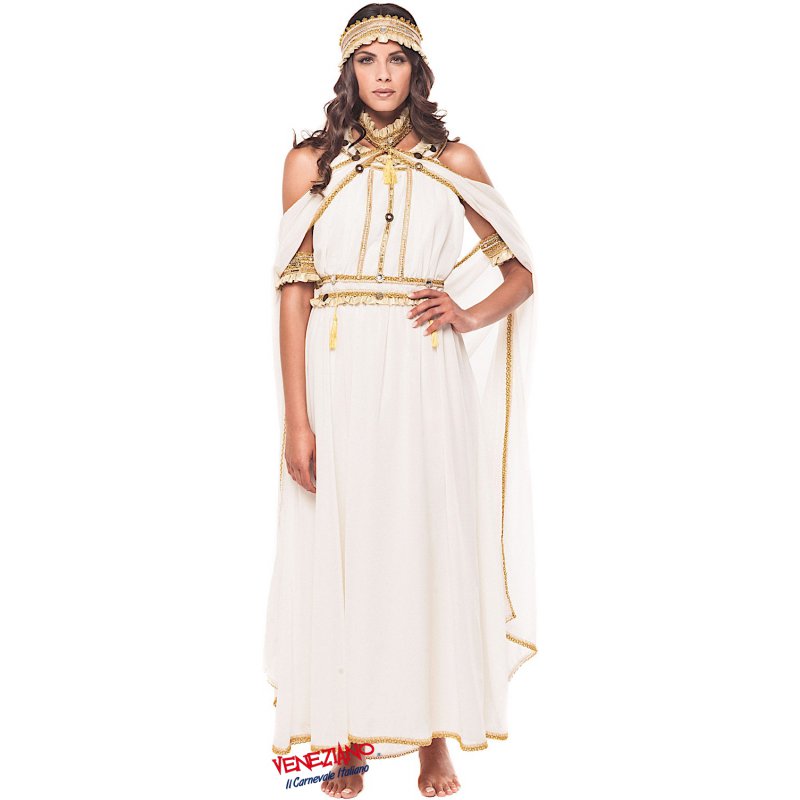 Costumi Carnevale DEA PRESTIGE 57122 - CarnevaleVeneziano